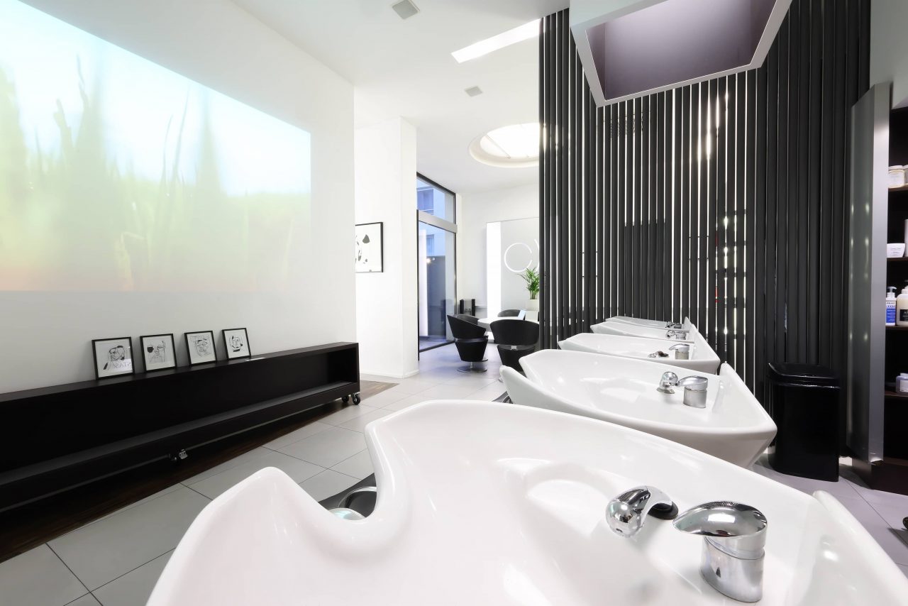 Salon de coiffure Lille - Jean Louis Cacheux