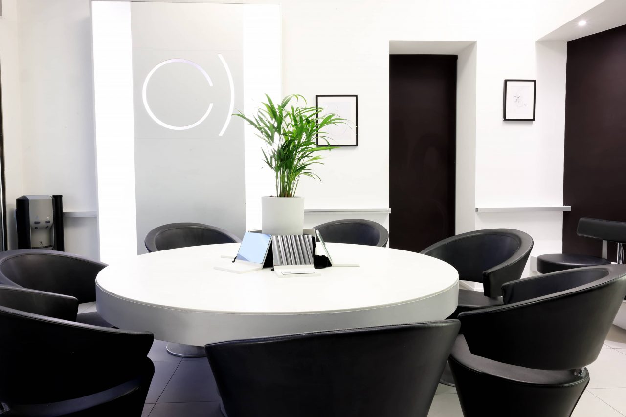 Salon de coiffure Lille - Jean Louis Cacheux