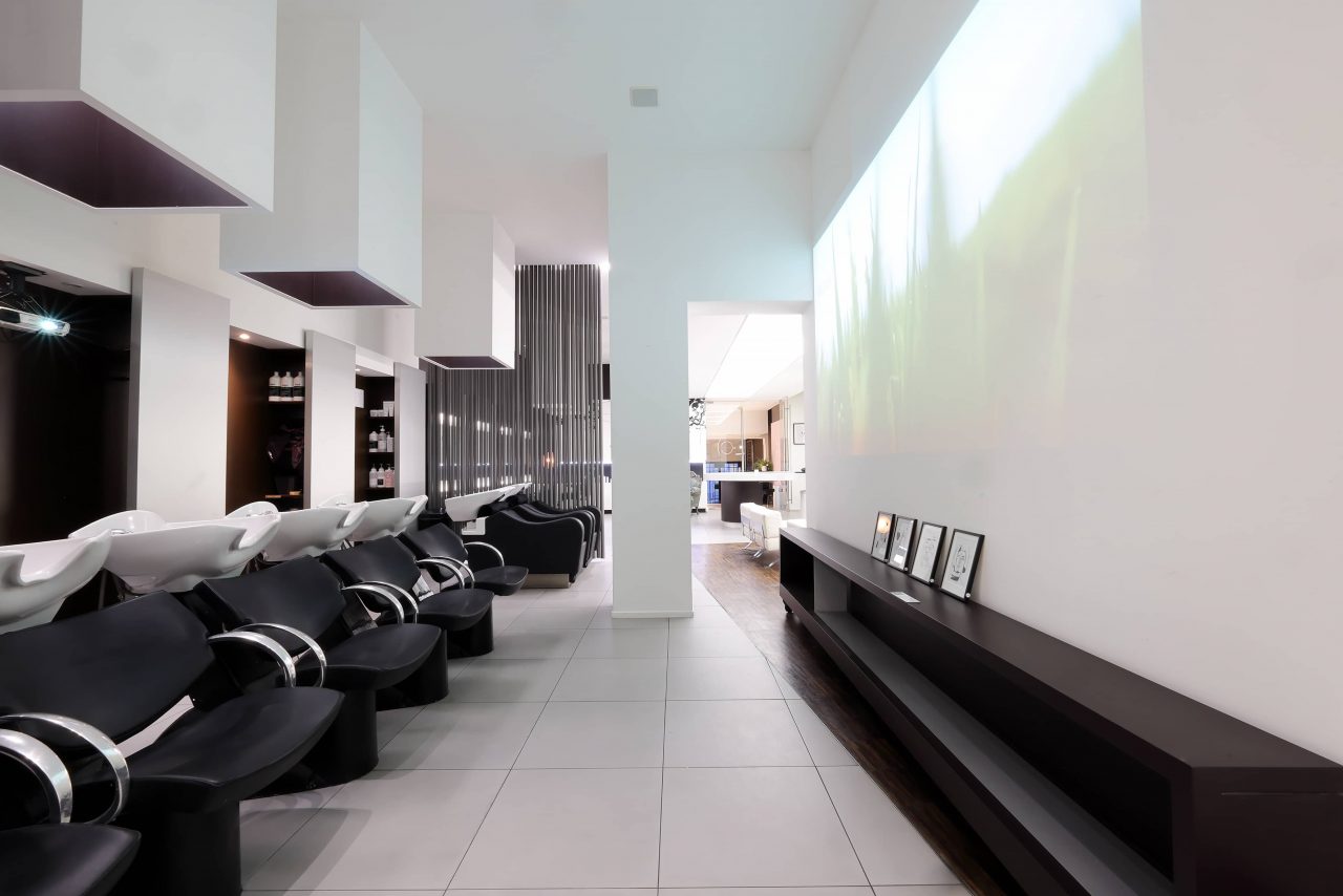 Salon de coiffure Lille - Jean Louis Cacheux