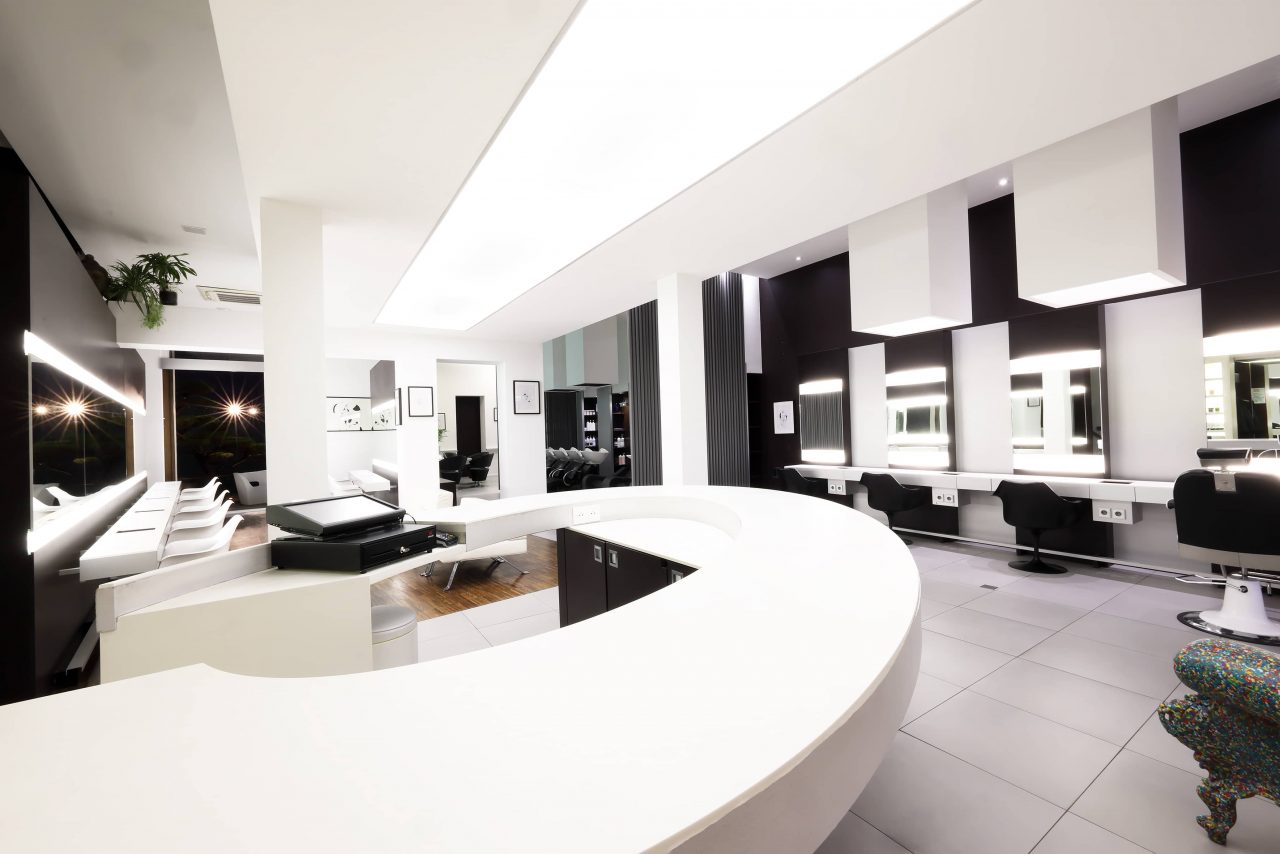 Salon de coiffure Lille - Jean Louis Cacheux